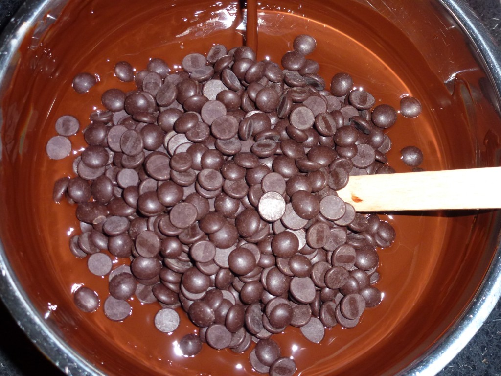 Lidt om chokolade | Vivis chili