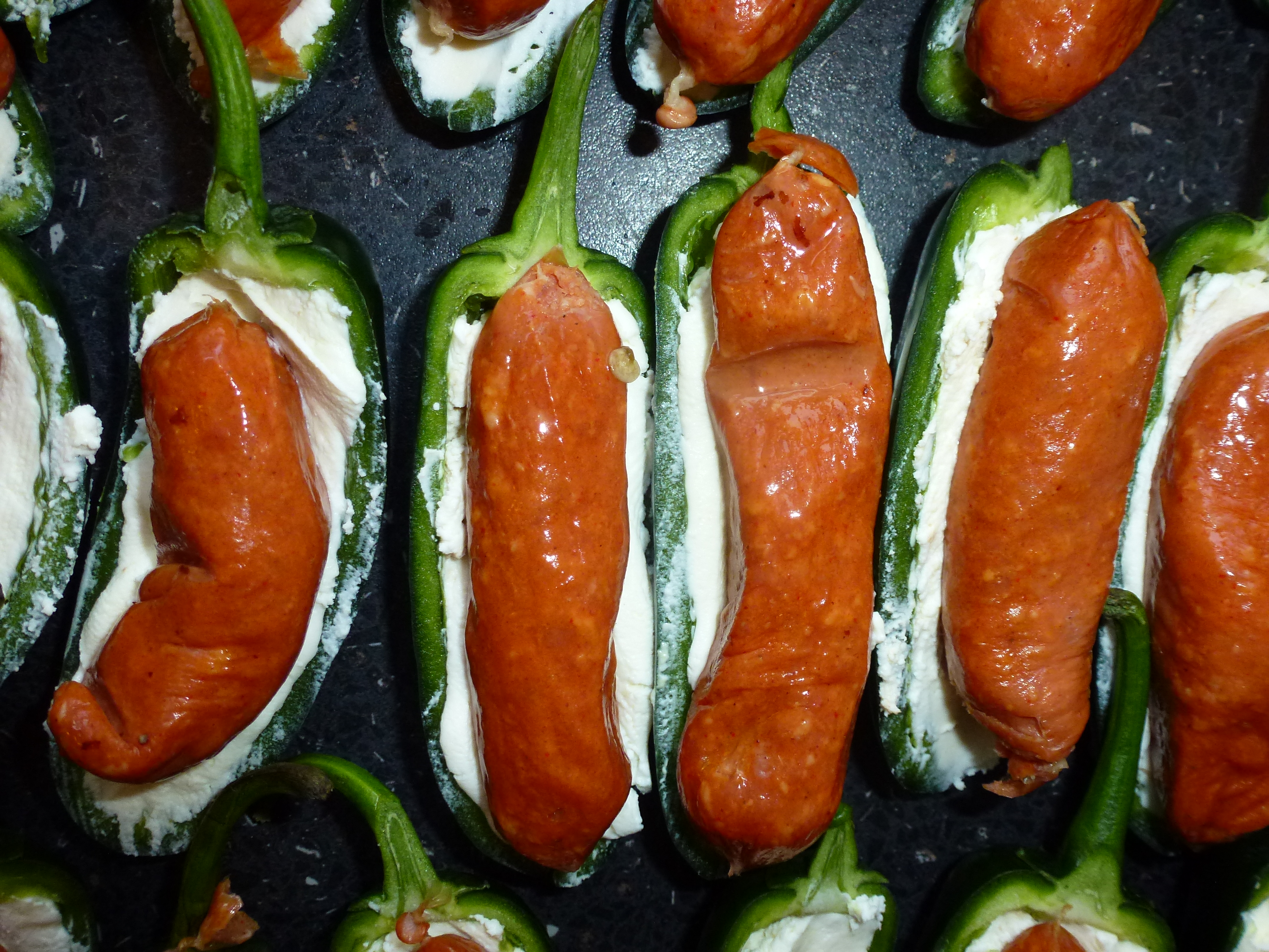 Atomic Buffalo Turds | Vivis chili
