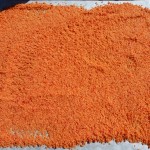 Chilisalt – evt. røget | Vivis chili